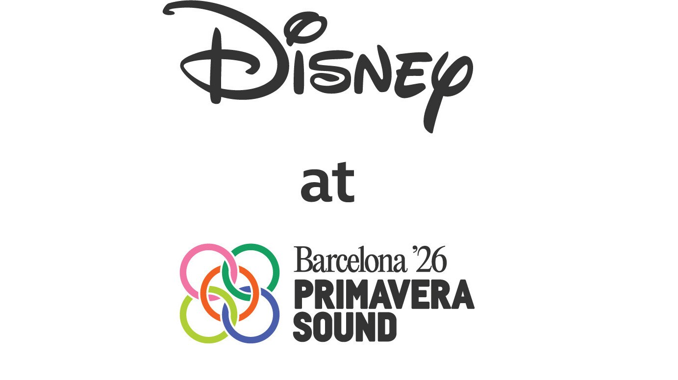 DISNEY MAKES DEBUT AT PRIMAVERA SOUND BARCELONA WITH LIVE MUSIC, ART ...