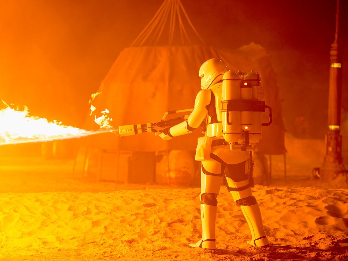 Flametrooper store