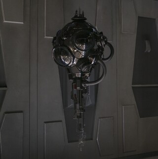 Interrogation Chair | StarWars.com