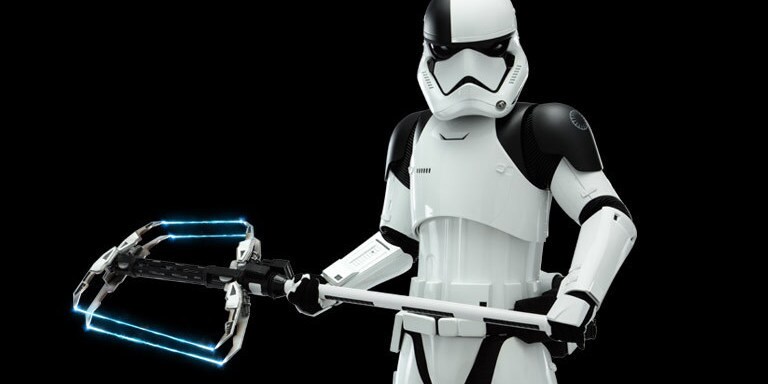 Executioner Troopers | StarWars.com