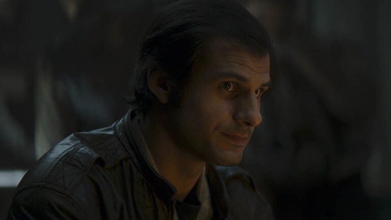 Fixer | StarWars.com