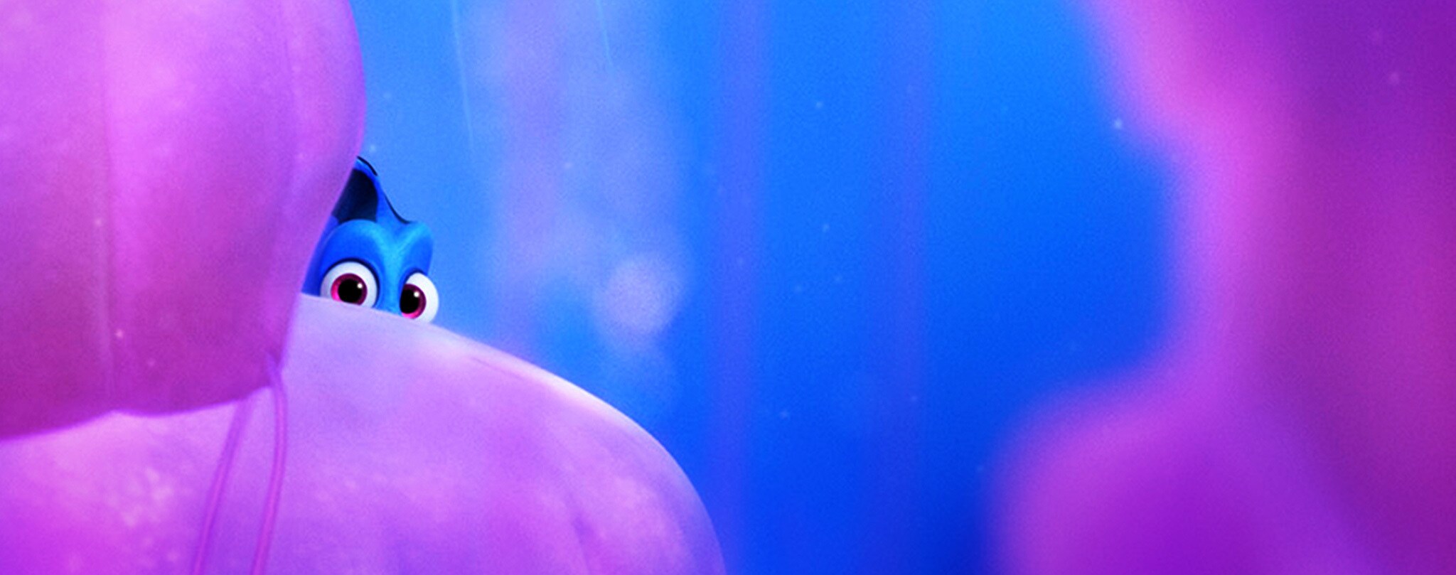 Finding Dory | Disney Movies