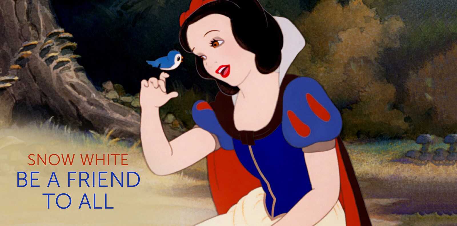 Snow White (Disney) - Alchetron, The Free Social Encyclopedia