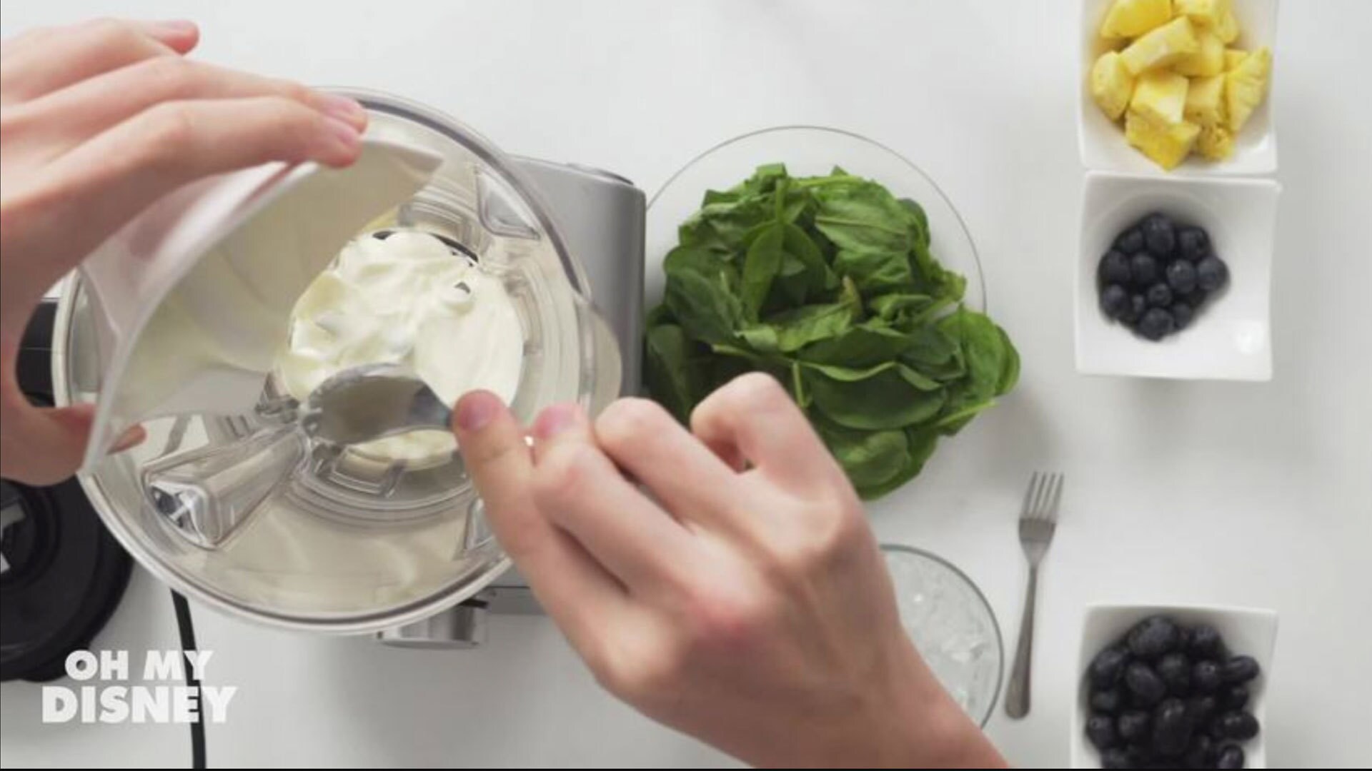 MARVEL Content Hub | MARVEL Fitness | Disney Philippines