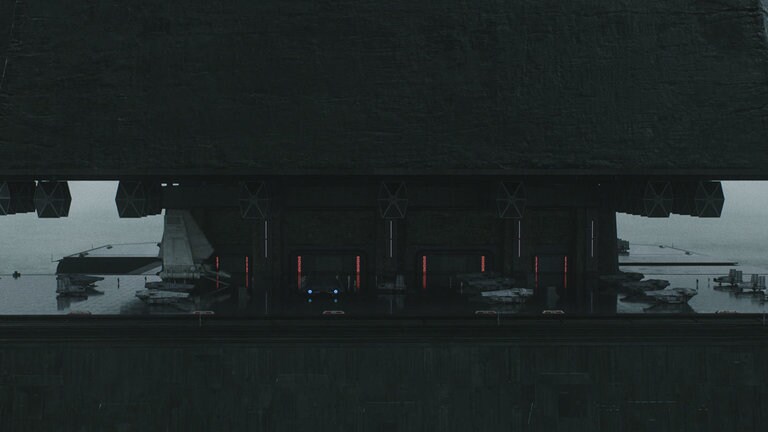 Fortress Inquisitorius | StarWars.com