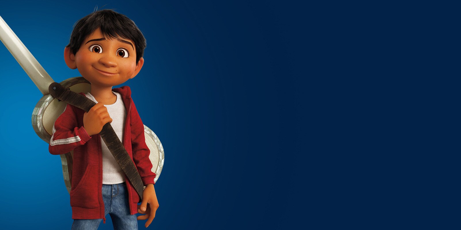 Coco (2017) | Site officiel de Disney Pixar FR