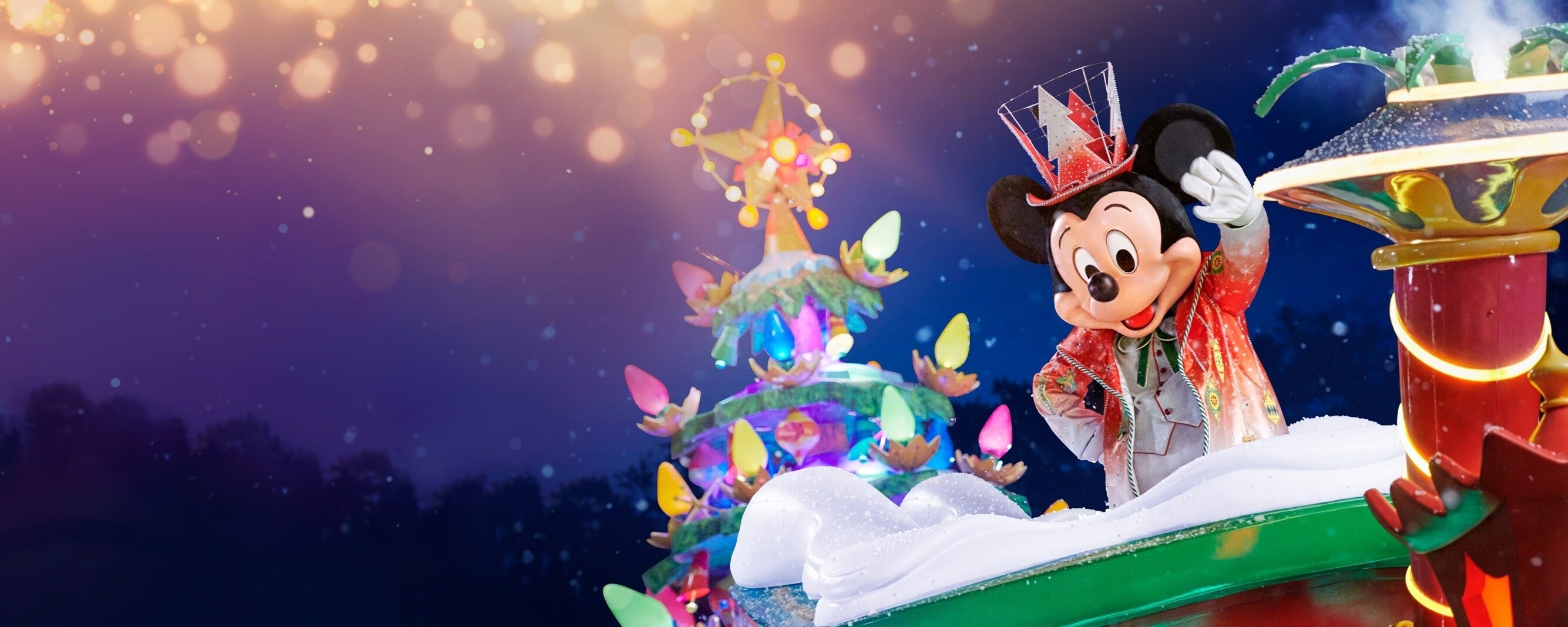 Os 4 filmes de Natal de Mickey e seus amigos para ver com as crianças ...