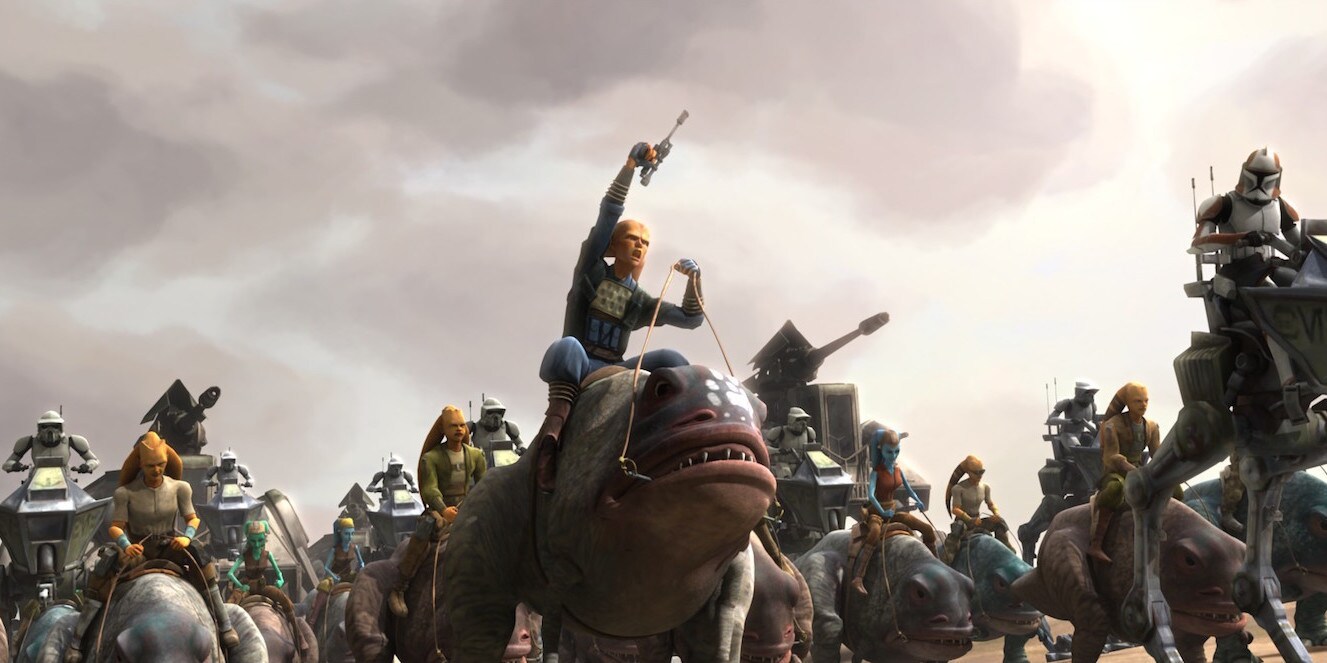 Free Ryloth Movement | StarWars.com