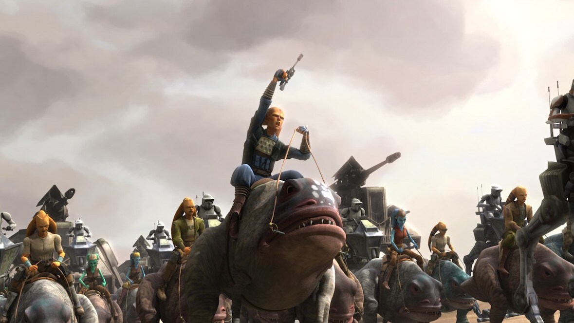 Free Ryloth Movement | StarWars.com