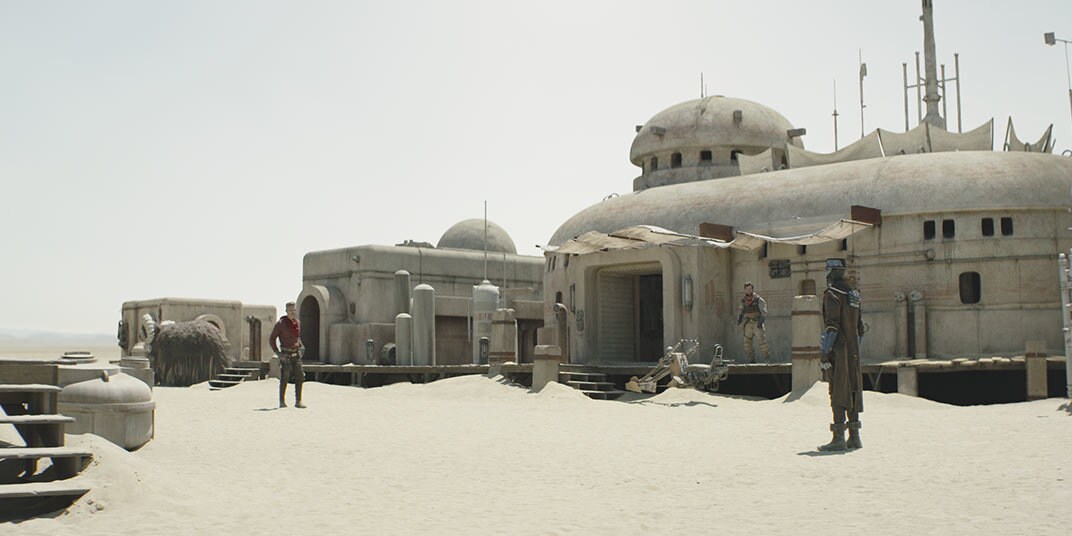 Freetown (Mos Pelgo) | StarWars.com