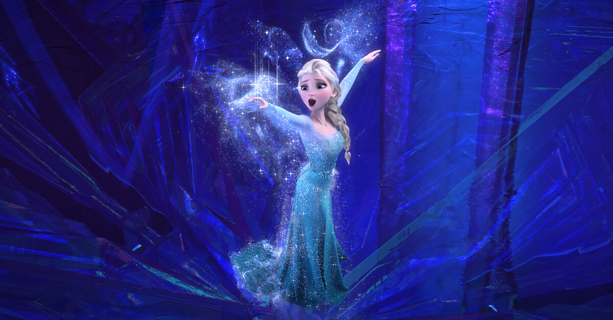 Frozen in Concert - London | Disney Tickets UK
