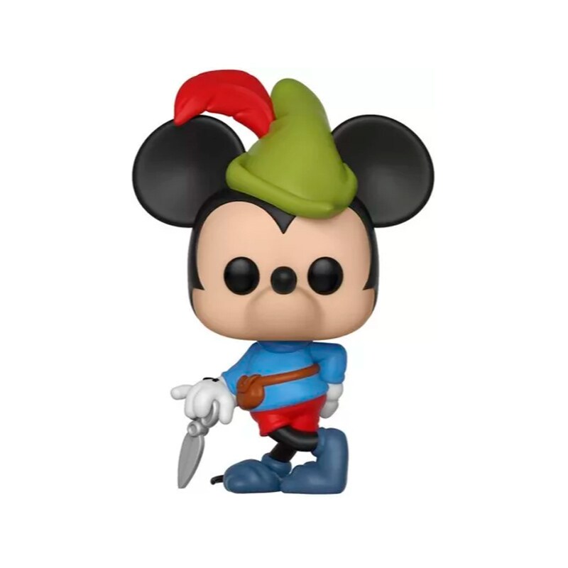 #FelizCumpleMickey | Disney Latino