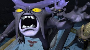 Poll: What is Your Favorite Star Wars Rebels Creature? | StarWars.com