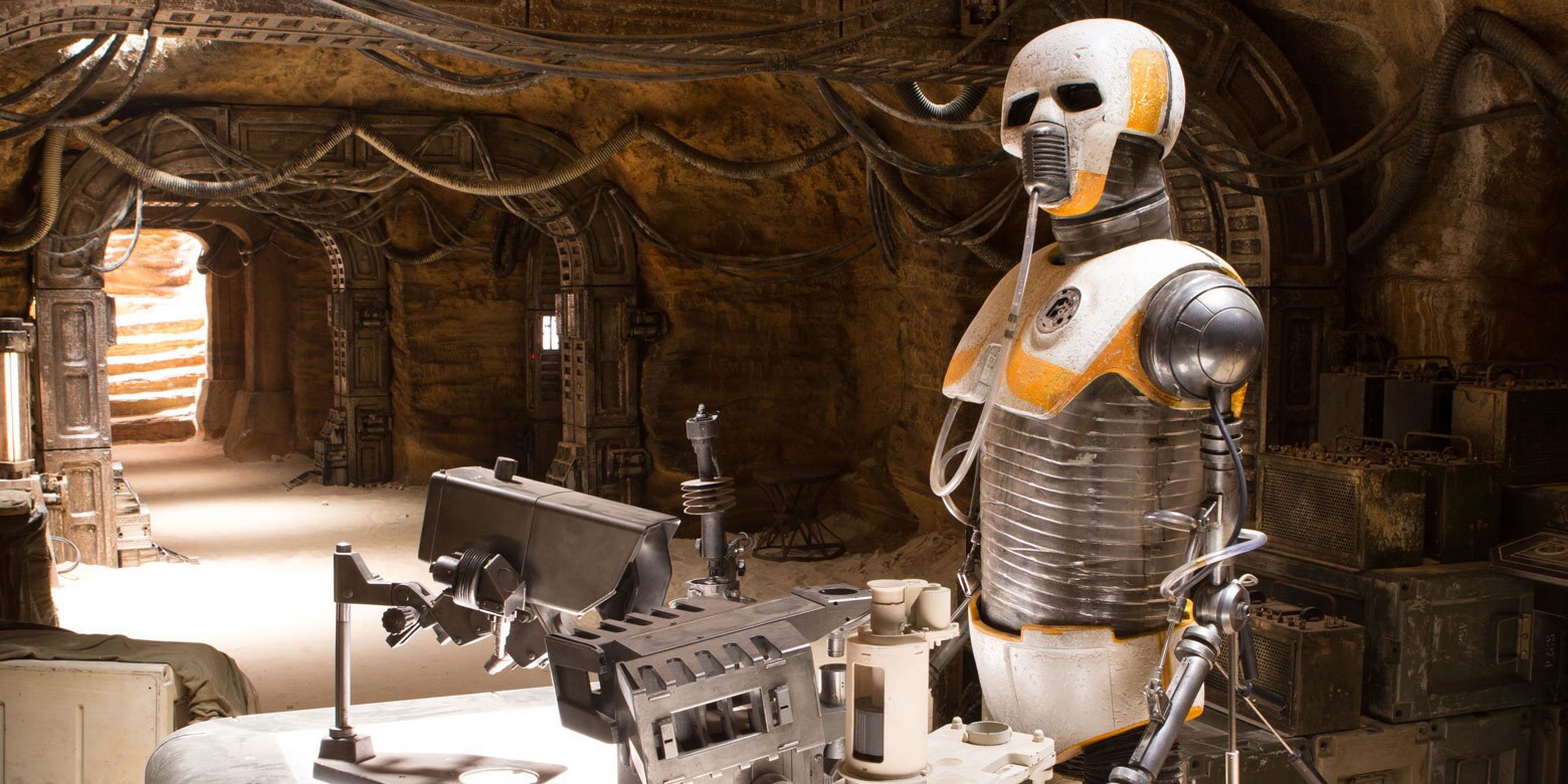 G2-1B7 | StarWars.com
