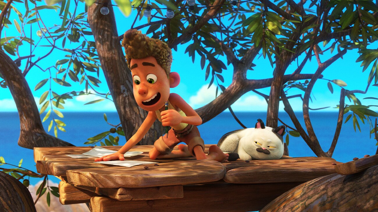 Disney Cartoon Look Alikes