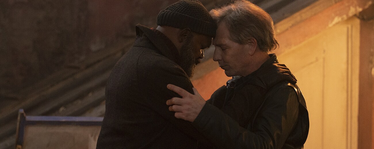 Os 4 motivos para assistir a Invasão Secreta no Disney+ | Disney Brasil