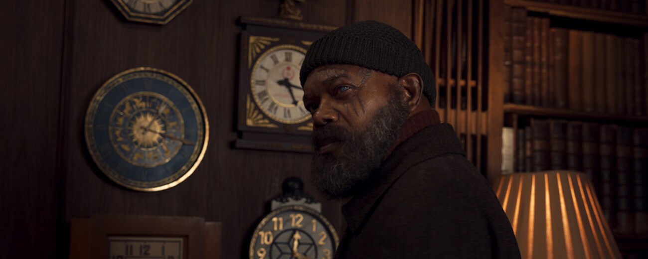 'Invasión Secreta': las 6 películas y series que hay que ver antes del ...