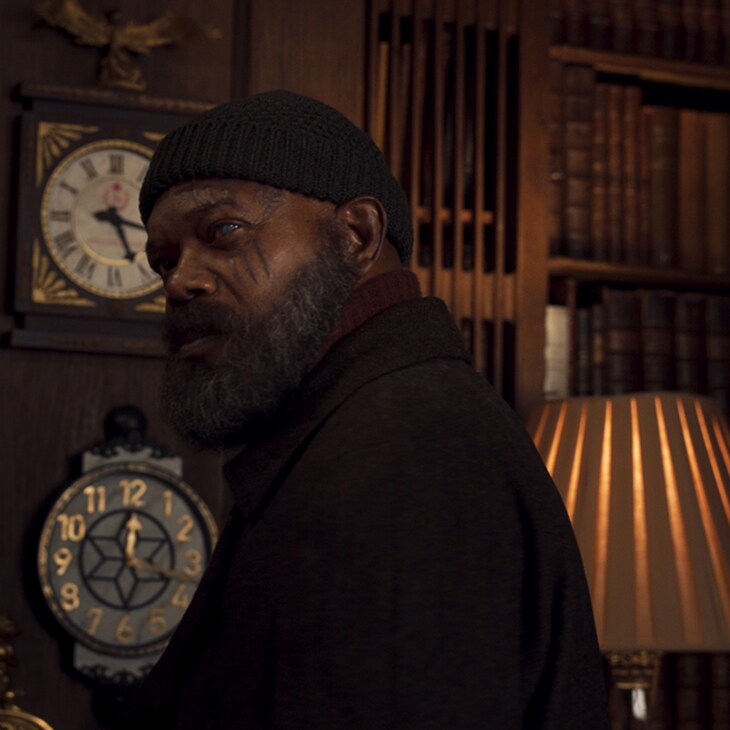 'Invasión Secreta': las 6 películas y series que hay que ver antes del ...