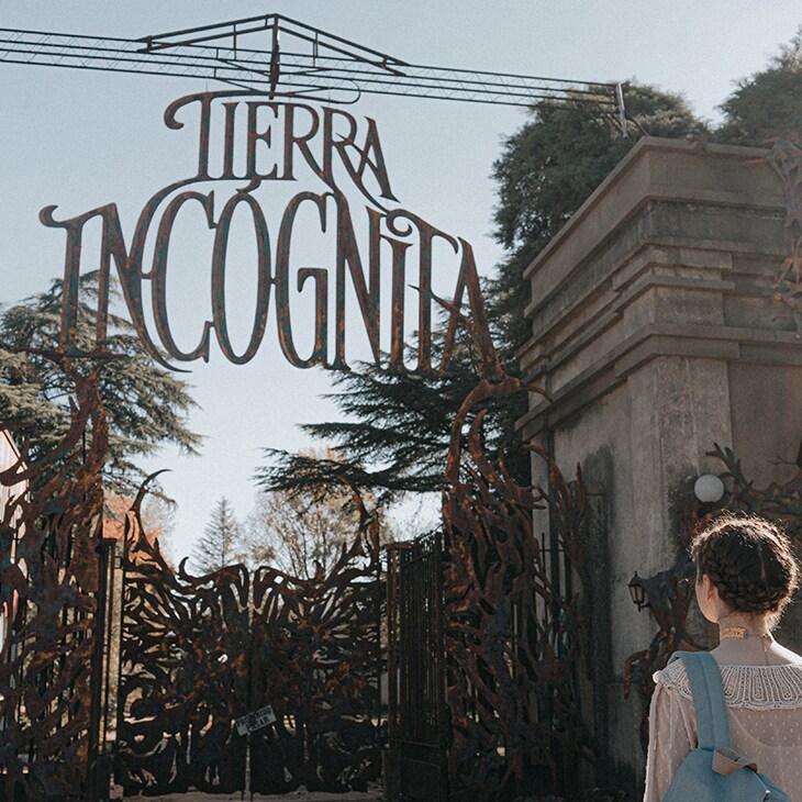 Tierra Incógnita: Las 3 razones para disfrutar de esta terrorífica ...