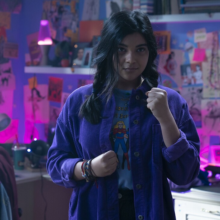 Quién es Erik Selvig, el astrofísico que conecta a Ms. Marvel con las ...