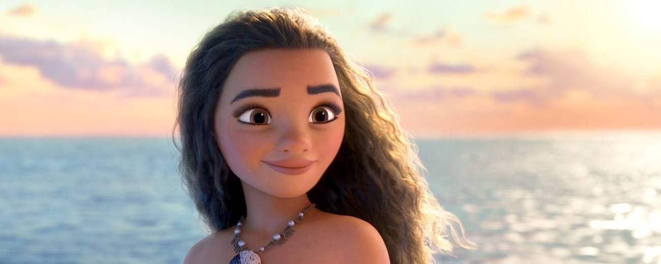6 Curiosidades sobre as canções de Moana: Um Mar de Aventuras | Disney ...