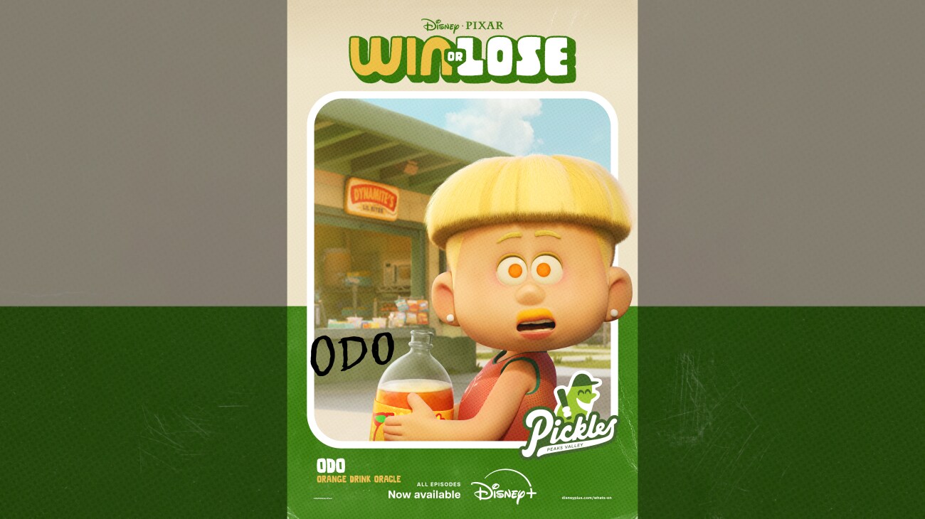 baseball animation disney plus