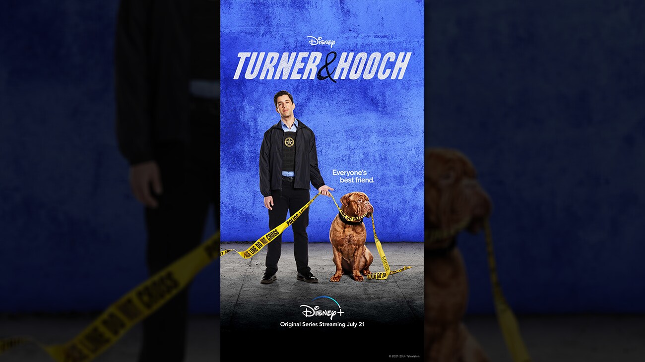 Turner And Hooch