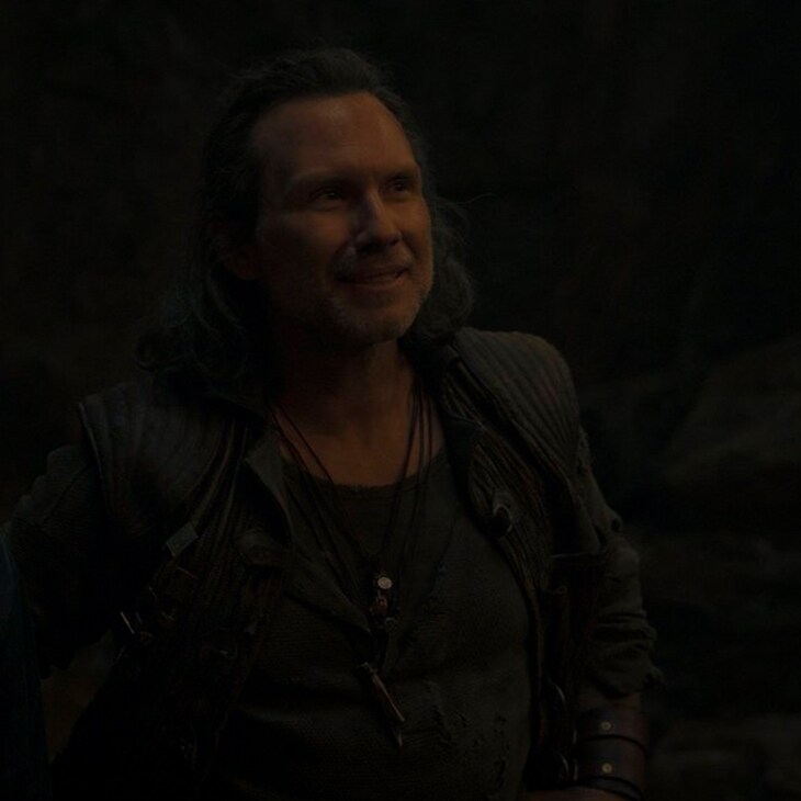 Os 4 fatos sobre o ator Christian Slater e seu papel em 'Willow ...