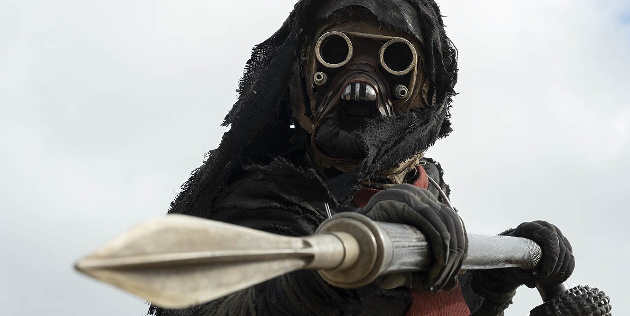 Gaderffii Stick | StarWars.com