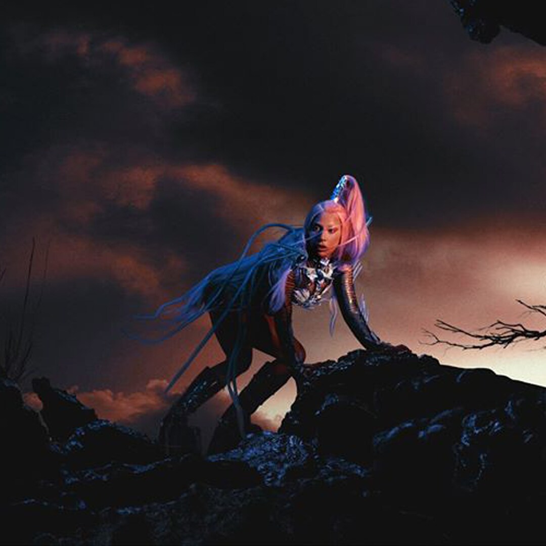 Lady Gaga e seu “Chromatica” | Rádio Disney Brasil