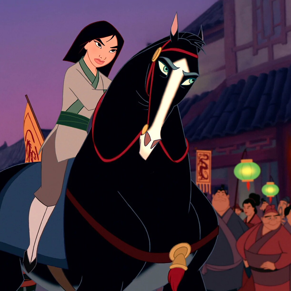 'Mulan' completa 25 anos: celebre com os filmes da franquia | Disney Brasil