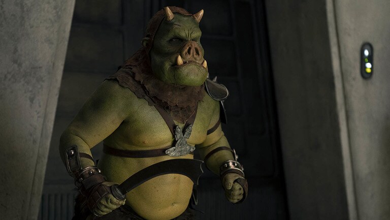 Gamorreans | StarWars.com