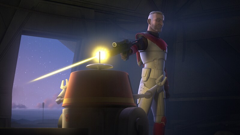 Gar Saxon | StarWars.com