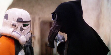 Quiz: Can You Identify These Characters from Star Wars: A New Hope ...