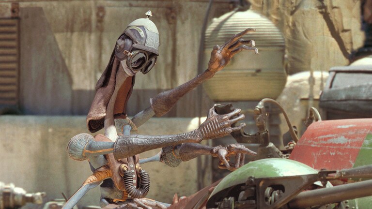 Gasgano | StarWars.com