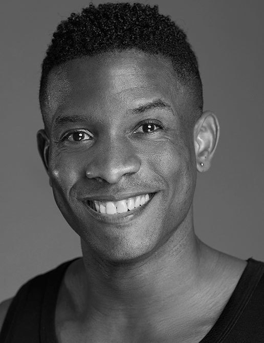 Gavin Hart | The Lion King UK