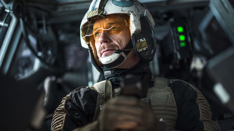 General Merrick | StarWars.com