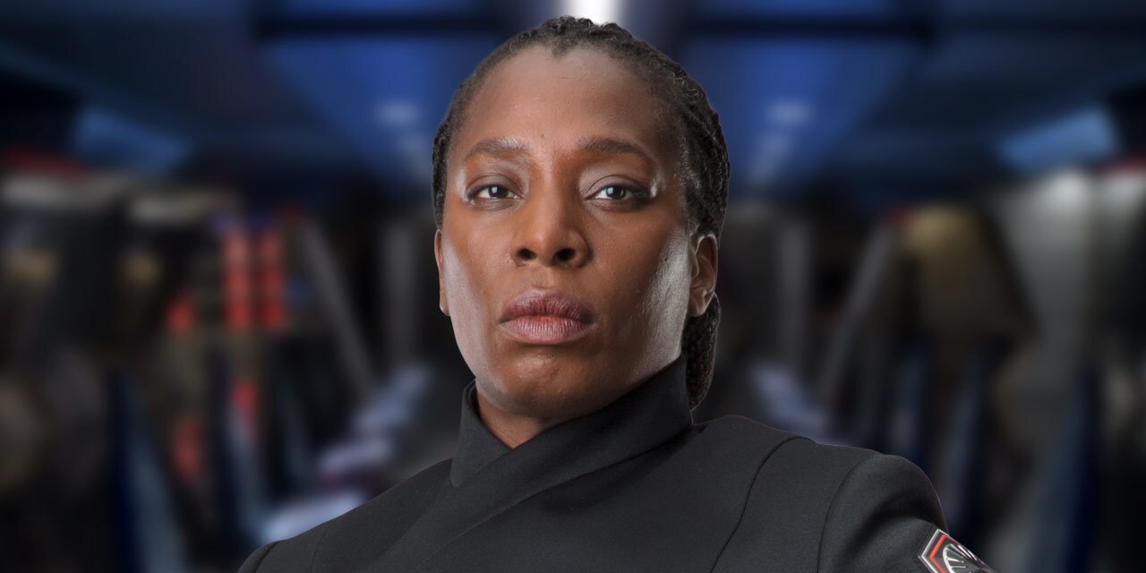 General Parnadee | StarWars.com