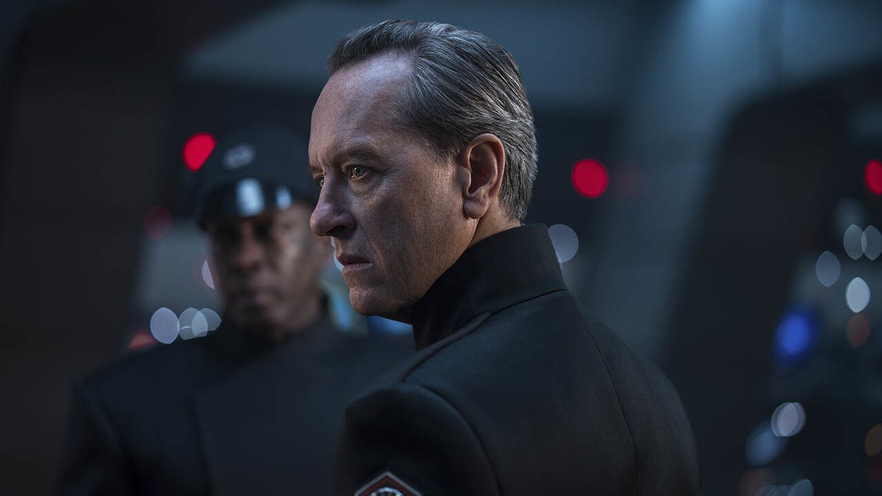 General Pryde | Star Wars Databank | StarWars.com