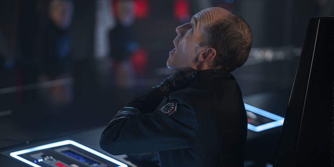 General Quinn | StarWars.com