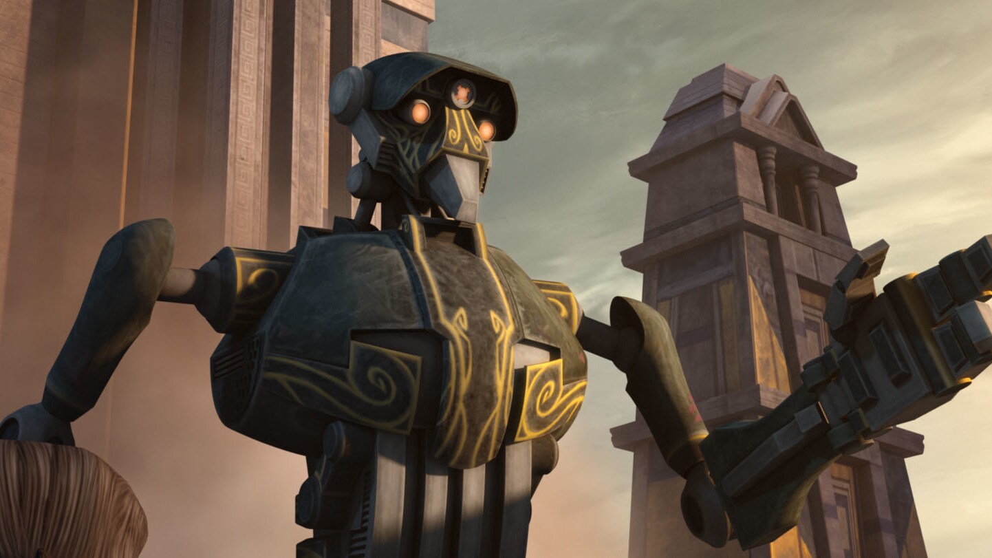 General Kalani | Star Wars Databank | StarWars.com