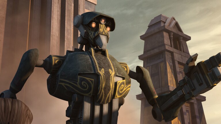 General Kalani | StarWars.com