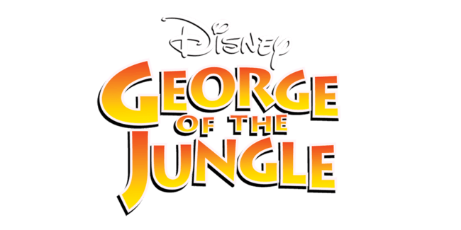 George of the Jungle | DisneyLife PH