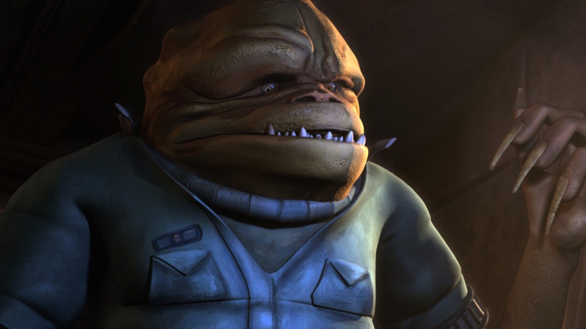 Gha Nachkt | Star Wars Databank | StarWars.com