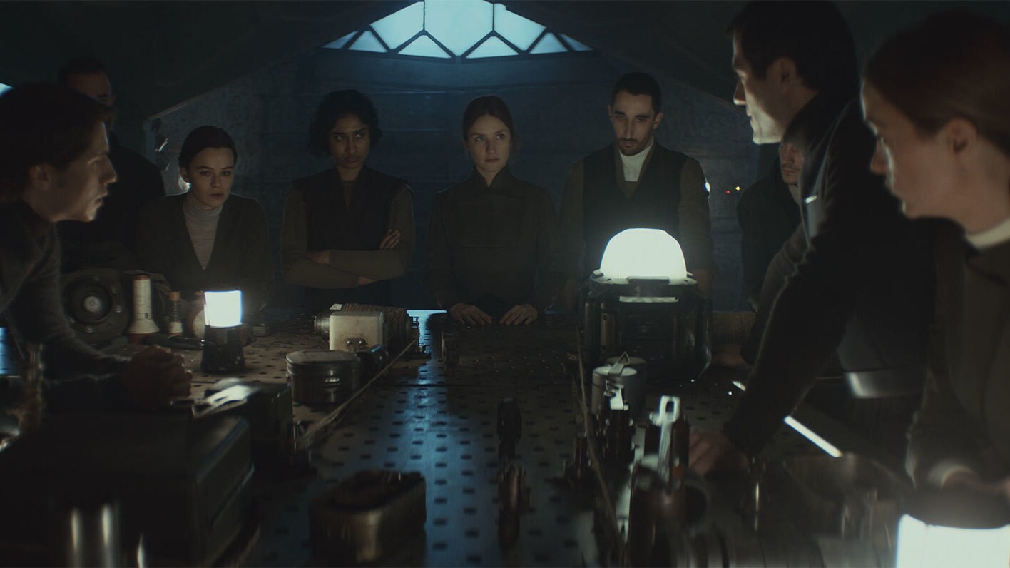 Ghorman Front | Star Wars Databank | StarWars.com