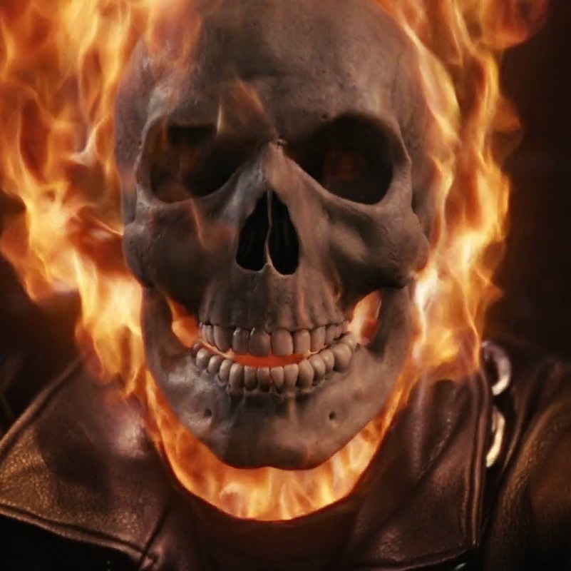 'Ghost Rider': conoce el reparto de la película basada en el personaje ...