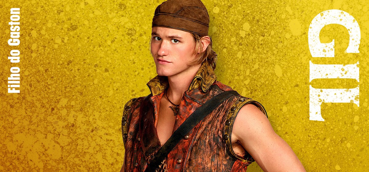 Descendentes | Disney Channel Brasil