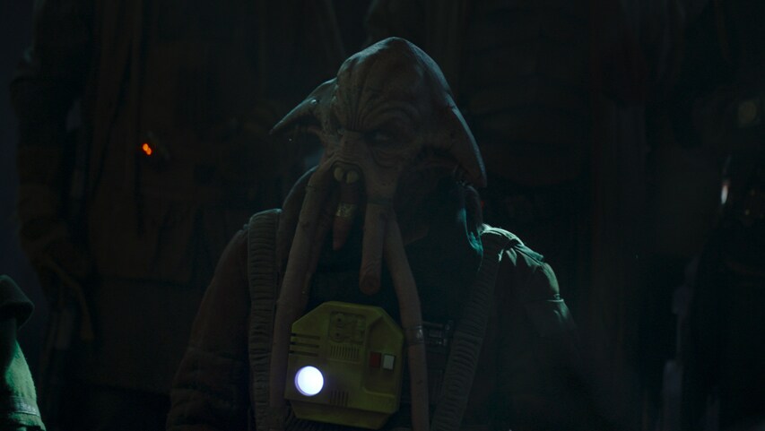 Glerb | Star Wars Databank | StarWars.com