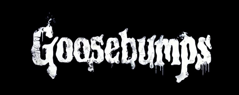 goosebumps logo