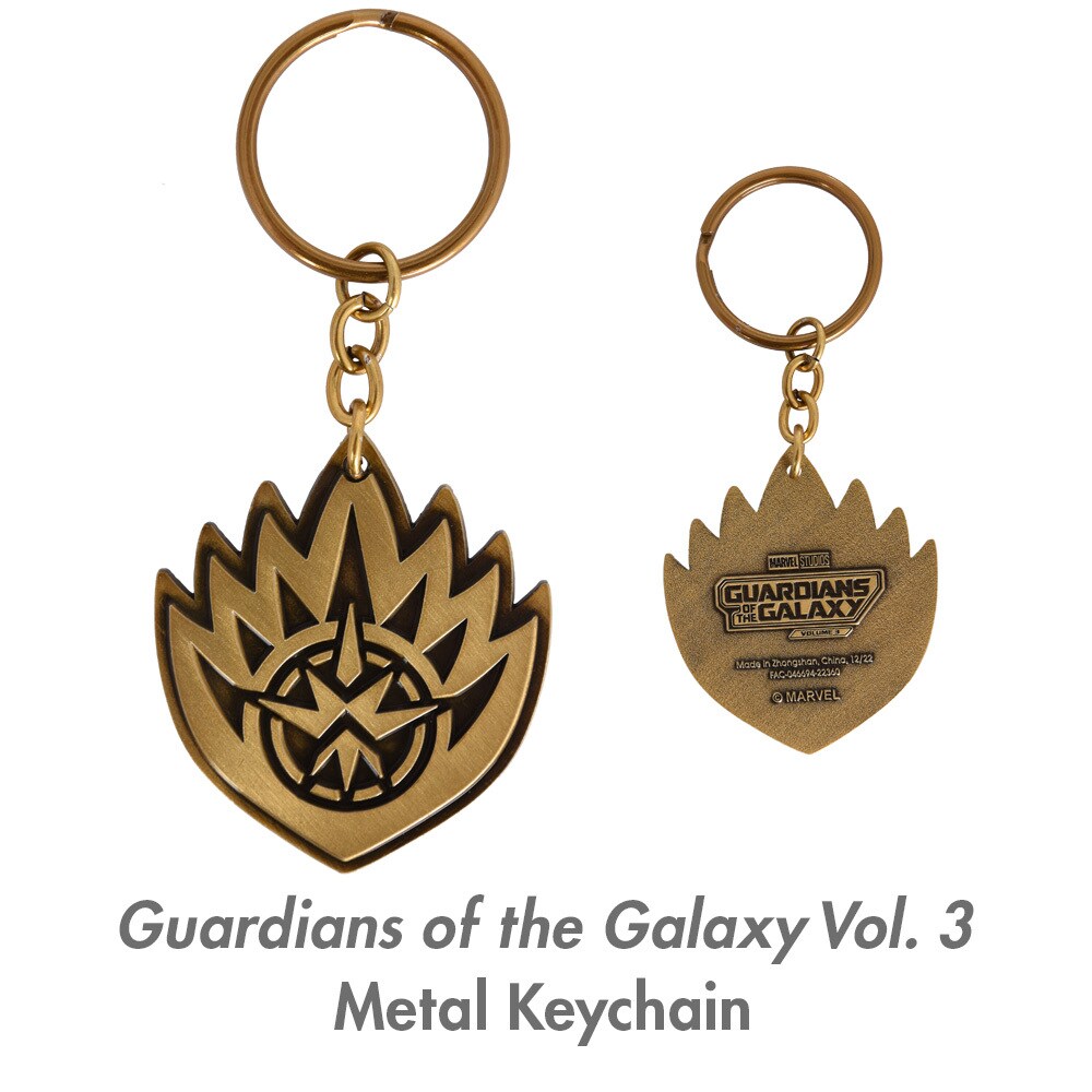 Marvel Studios' Guardians of the Galaxy Volume 3 Contest